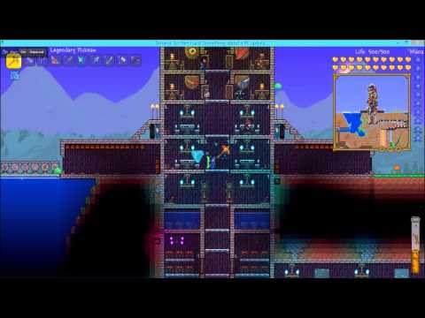 Steam Community :: Video :: Terraria: Mini-Biomes