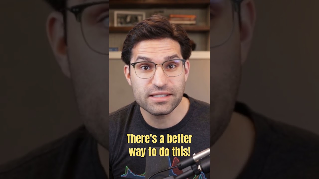 Don't Print.. Use a Logger instead! #python #coding