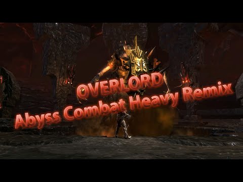 Steam Community :: Video :: Overlord - Abyss Combat Heavy (Remix)
