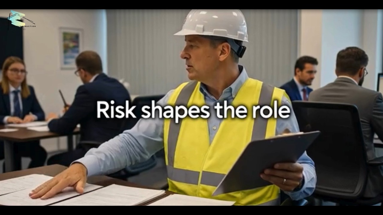 Construction Management Understanding Risk Across EPC EPCM, and PMC