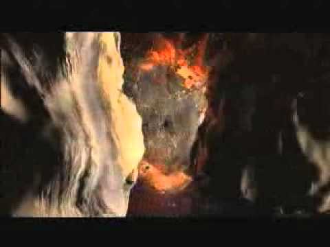 Wing Commander Prophecy Trailer
