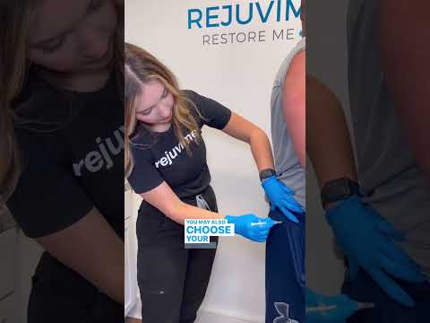 How to do a testosterone injection