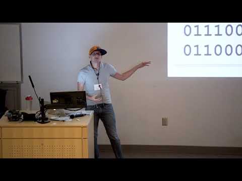 (seventh RacketCon): Jay McCarthy -- Teaching and Designing Microarchitecture in Racket