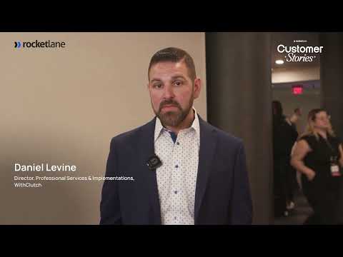 How Clutch Scales Delivery Excellence with Rocketlane | Customer Story from Propel