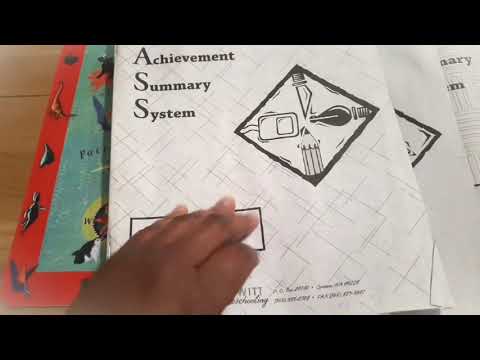 P.A.S.S. Test Review (Hewitt Homeschooling)