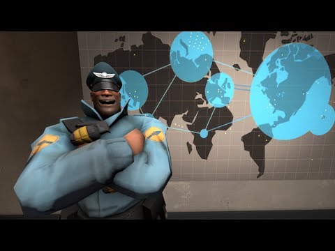 Steam Community :: Video :: Sensei Sibling - The Ultimate TF2 Coach