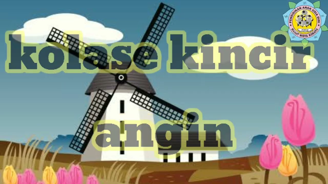 Pembelajaran tema air, udara dan api dengan subtema : udara