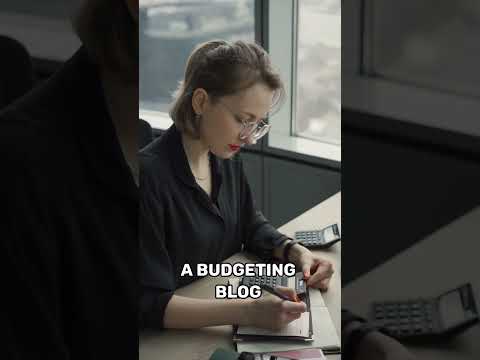Blog finance