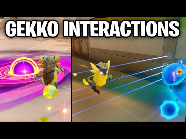 How has Valorant's meta shifted with Gekko's release?