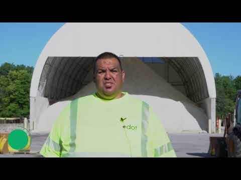 Meet Highway Technician James Valdez!
