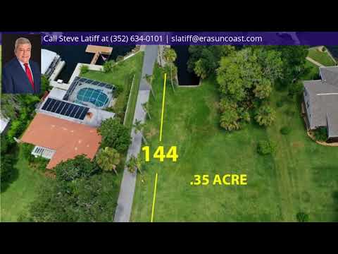 2129 N Watersedge Drive, Crystal River, FL 34429 - MLS #793219