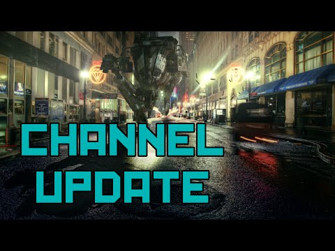 Steam Community :: Video :: The Odyssey - Channel Update January 2016