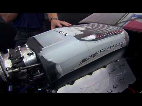 Tech Talk on intake maifolds