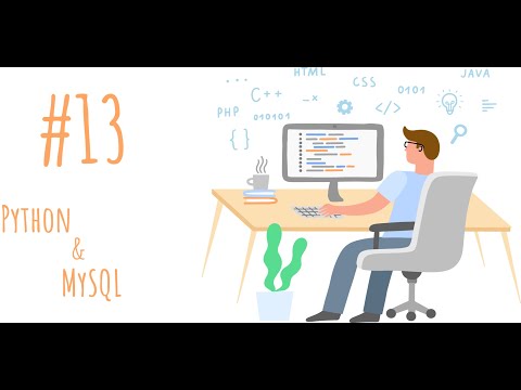 #2.13. Insert Many Records Into Table - #MySQL & Python