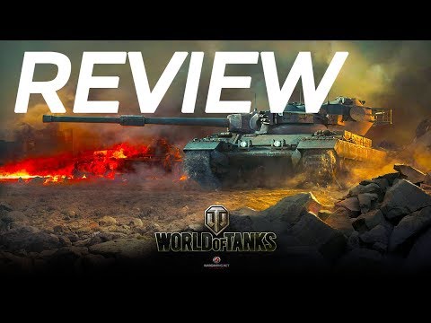Steam Community :: Video :: World of Tanks (RPG) - Steam - first look