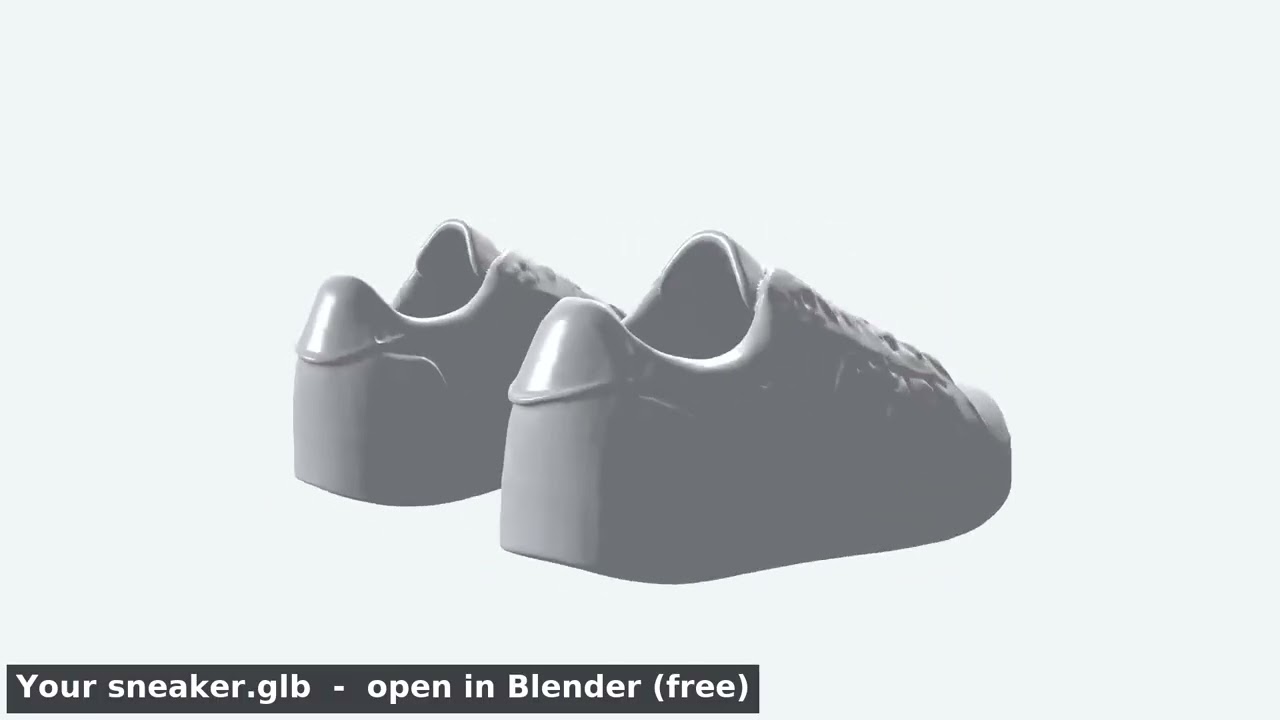 Image to 3D in 90 seconds for 1 cent — PixelAPI 3D Generator Tutorial