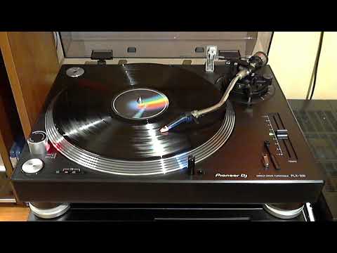 Reloop Concorde Vibe Stylus iMuso