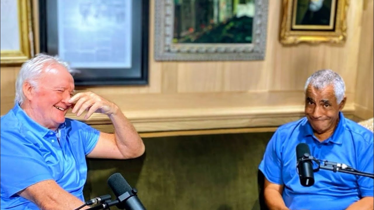 Legends Lounge Teaser #1