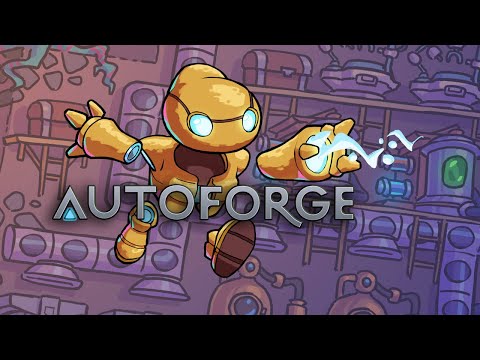 Steam Community :: AutoForge