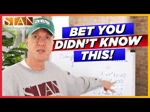 Single Life Annuity Vs. Joint Survivor Annuity