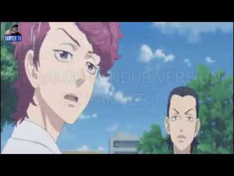 Tokyo Revengers Season 1 - Episode 1 Tagalog Dub.