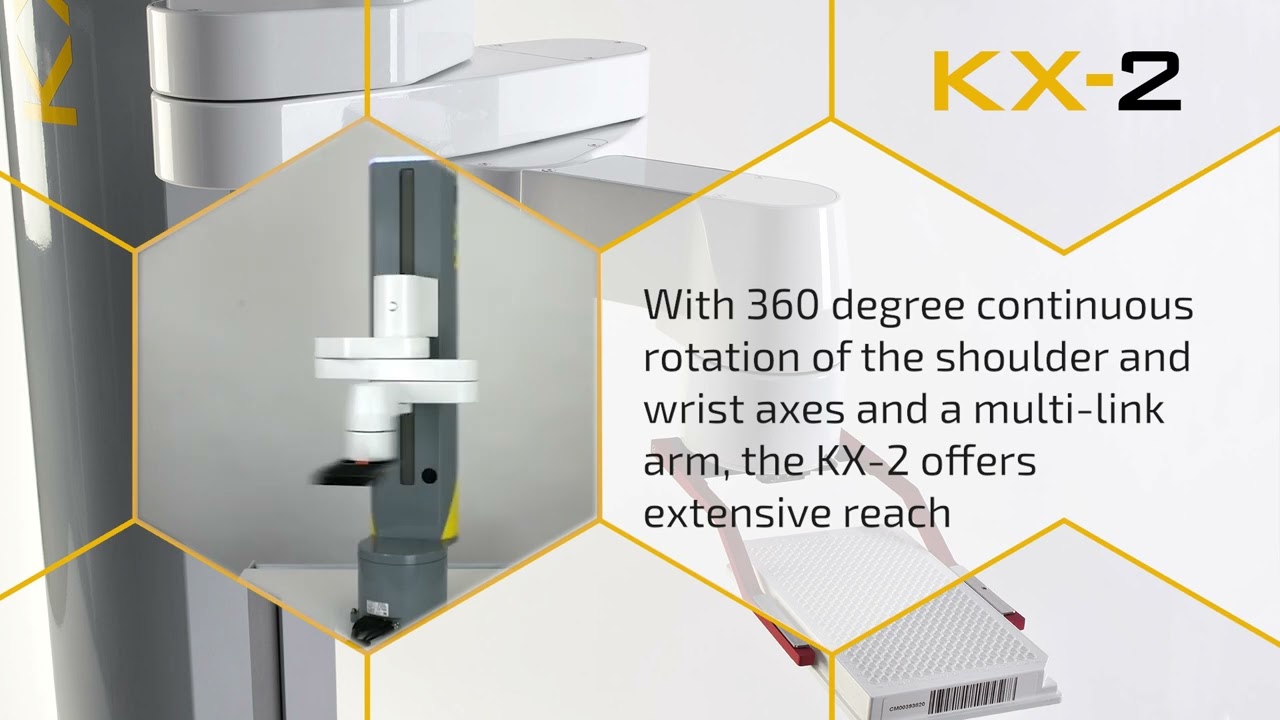 KX 2 benefits