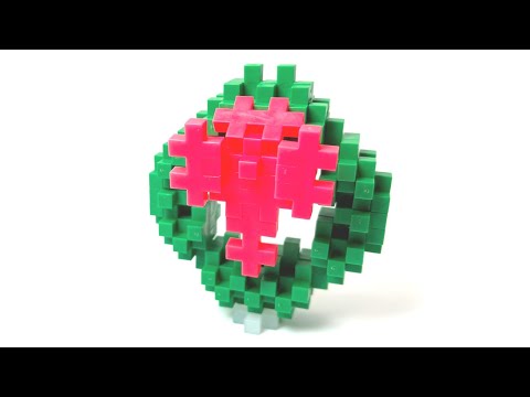 Plus-Plus video instructions