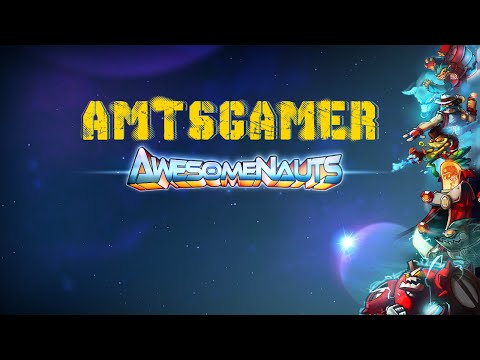 Steam Community :: Video :: Let's Play - Awesomenauts - 019 ...