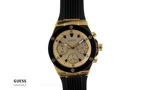 Guess GW0030L2 - Athena Watch • Watchard.com
