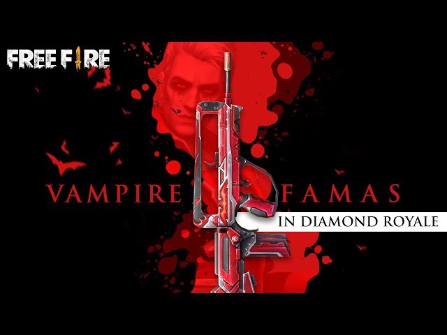 5 best AR (Assault Rifle) skins in Free Fire as of September 2021