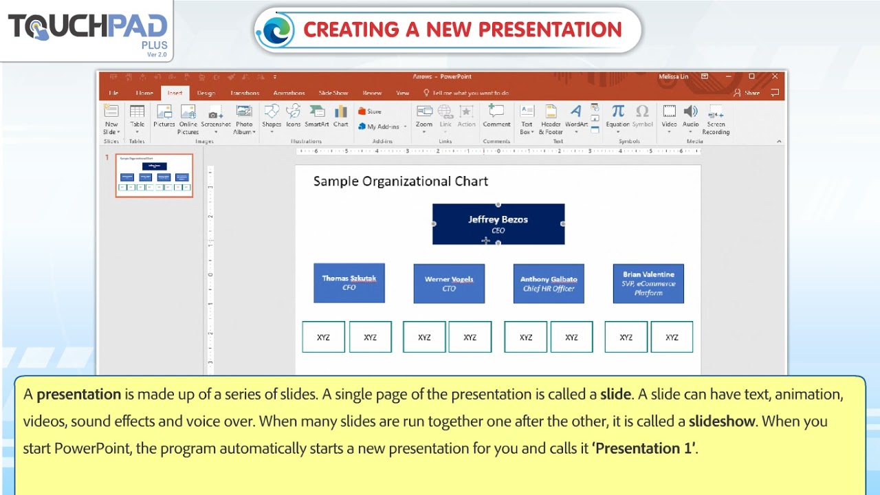 class 4 computer chapter 5 PowerPoint 2016 (part3)