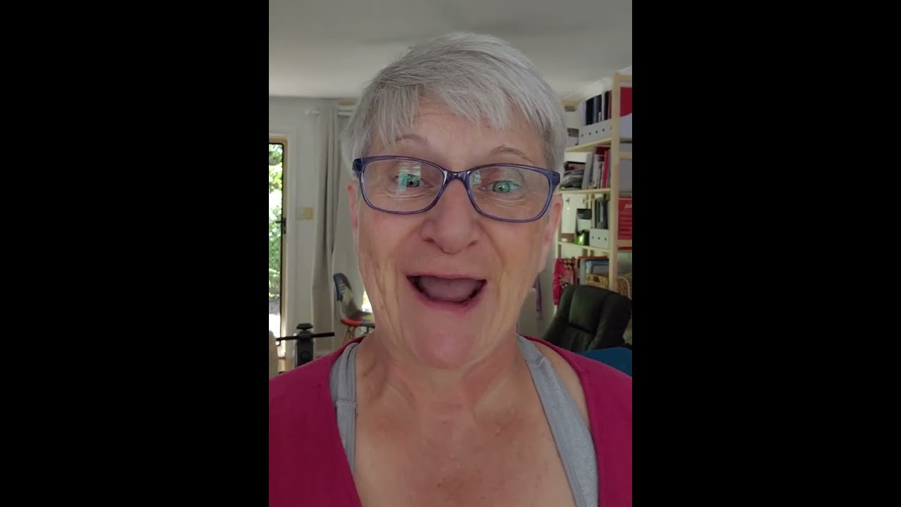 AD, Terminated AGAIN.