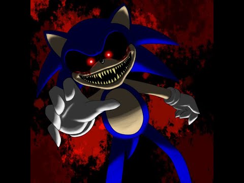 sonic.exe (played on kbh games)