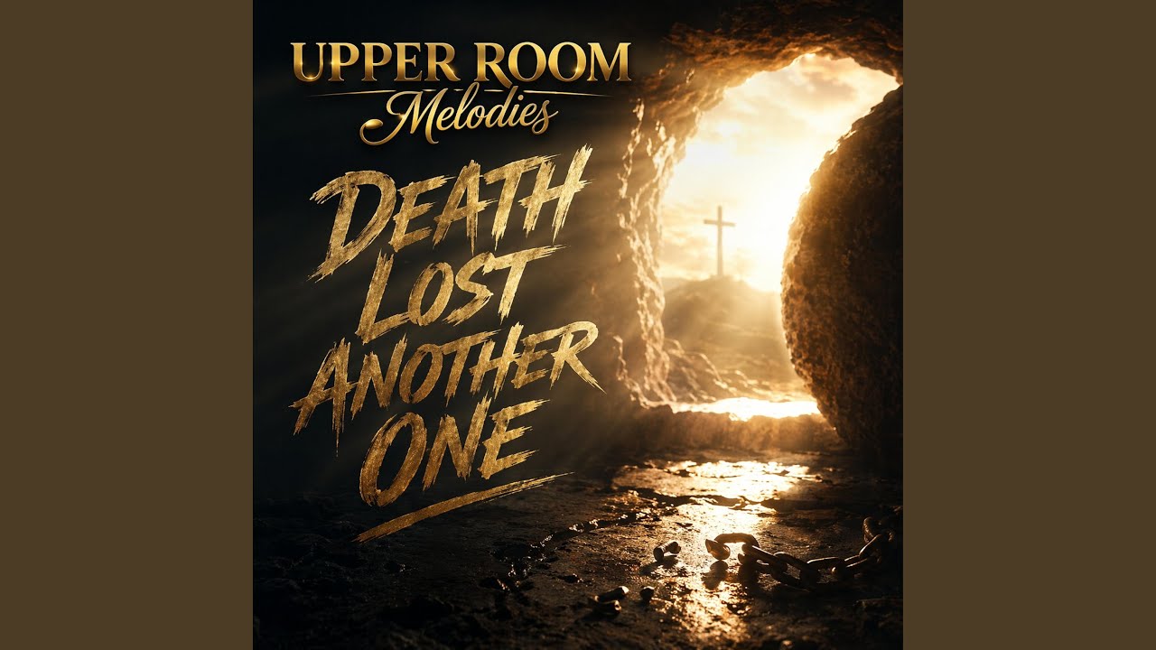 Death Lost Another One