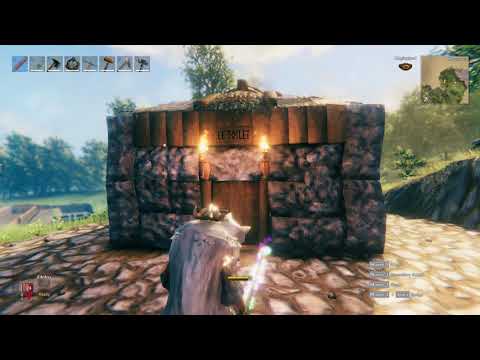Steam Community :: Video :: Valheim Toilet