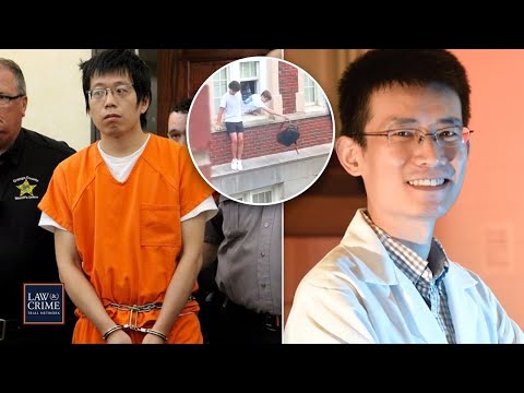 University of North Carolina: PhD student Tailei Qi (from China ...