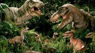 JURASSIC PARK 4 Gets A 2015 Release Date - AMC Movie News