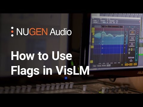 Nugen Audio VisLM iMuso
