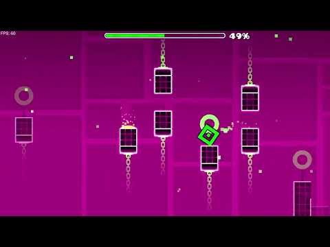 Steam Community :: Video :: Geometry Dash Time Machine All Coins