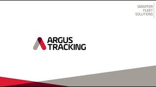 Argus Tracking Software - 2025 Reviews, Pricing & Demo