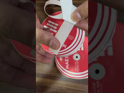 Elastic Tape Supplier - Adhesive Velcro Tapes Manufacturer from New Delhi