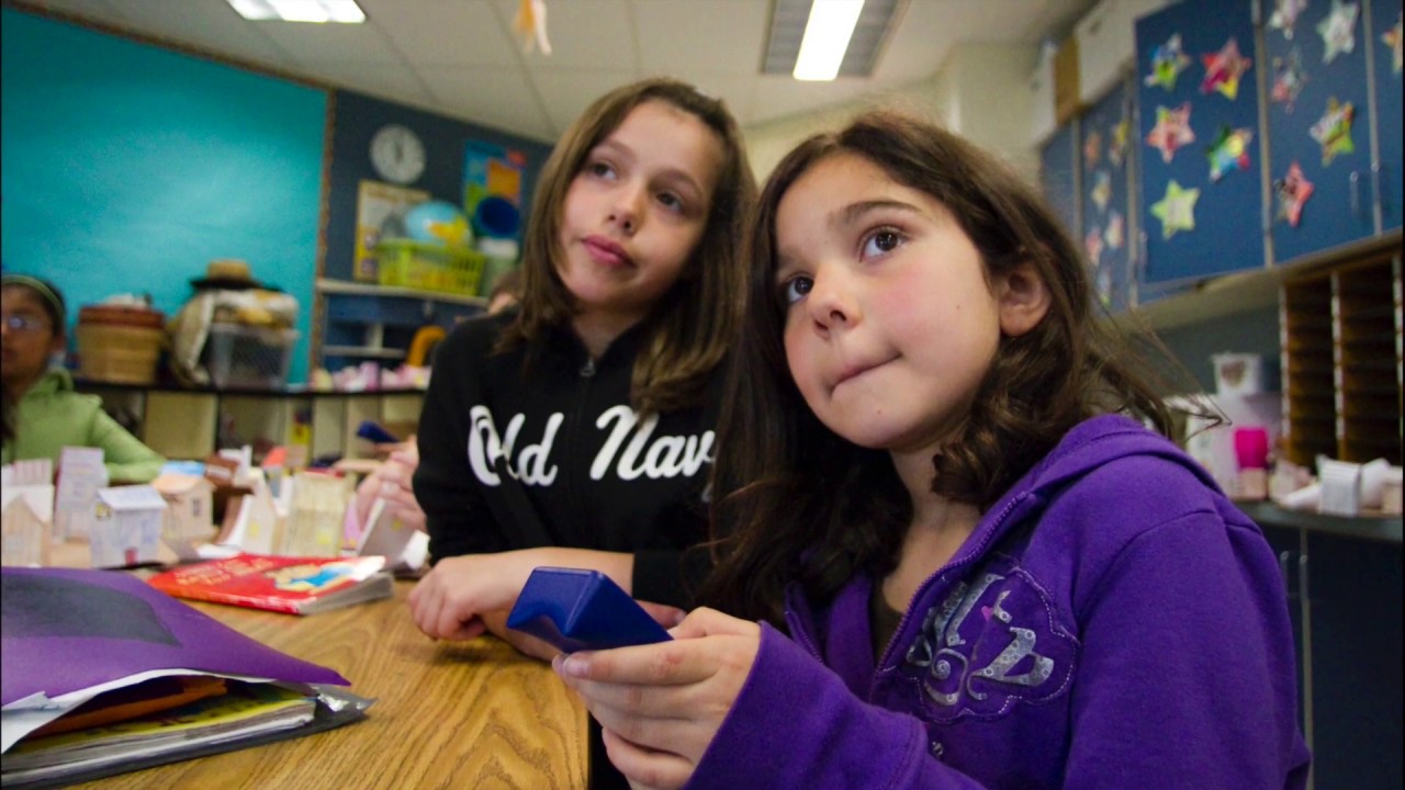 Avoiding Power Struggles - Part 1 of 2