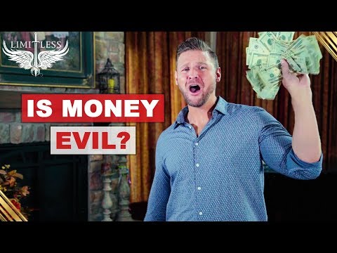 Are Rich People Greedy Selfish and Corrupt?