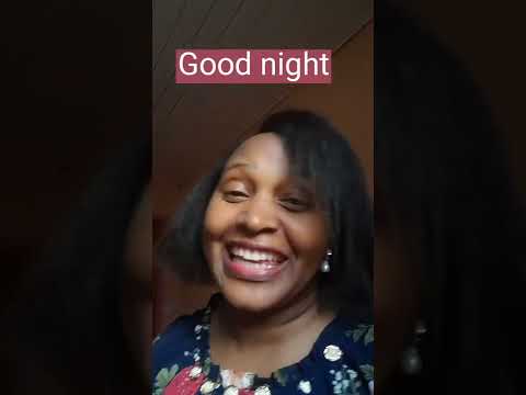 How to Say Goodnight in French! #short #goodnight #frenchbasic #frenchforbeginners