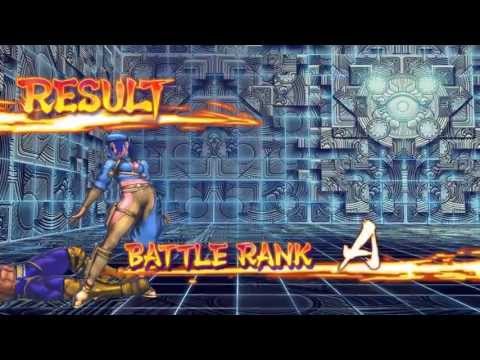 Steam Community :: Video :: SFxT | MsAlliance [Vega & Nina] VS sihaizi ...
