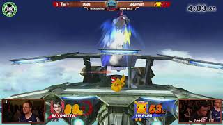 SSB World: SSB4 Videos, Players & Statistics - SSBWorld.com