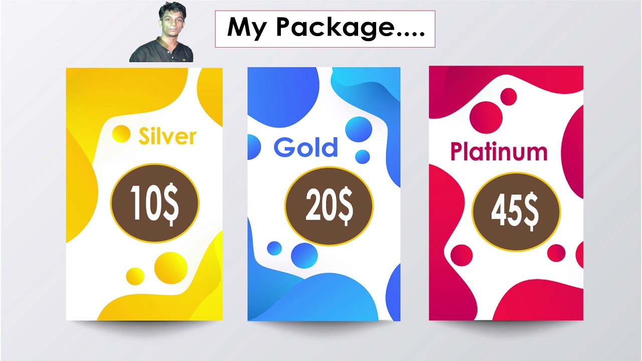 Web design | HTML, CSS, Bootstrap, Javascript | amitchakrabo727 | Gig on Fiverr