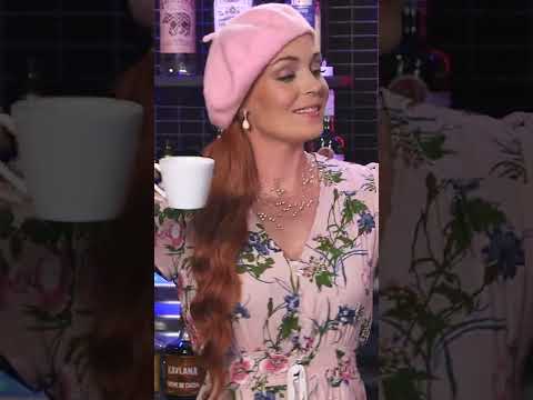 How to make a rum cocktail like a Halloween pirate! #shorts | MIX Cocktail Hour