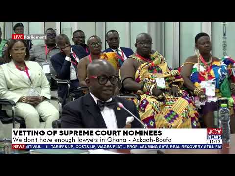 People must be responsible on social media, Kweku T. Ackaah-Boafo cautions.