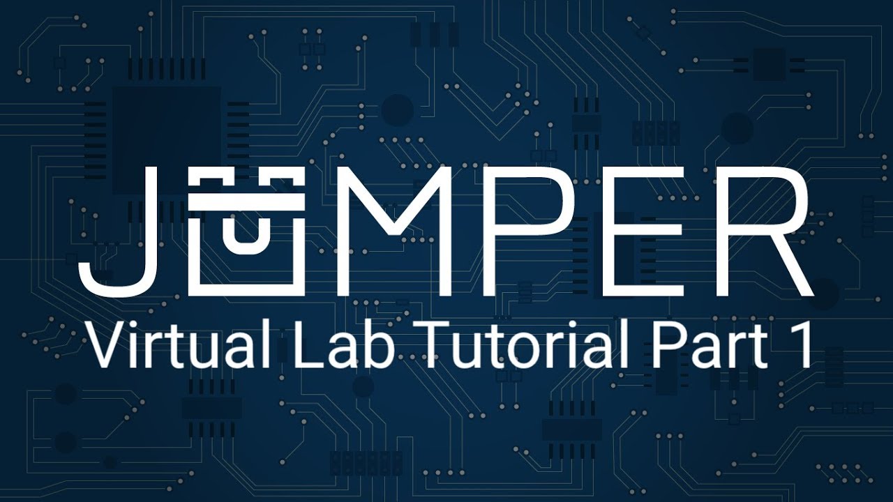 Jumper Command Line Tools Tutorial Part 1